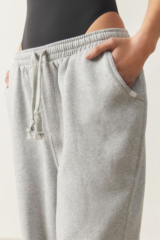 Out From Under Jayden Puddle Sweatpant | Urban Outfitters