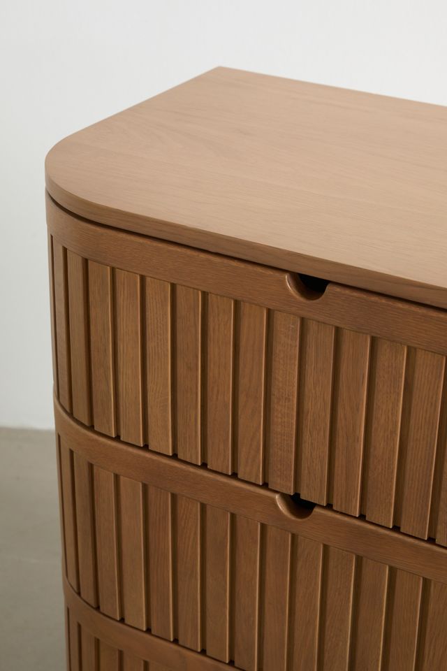 Juliette 3-Drawer Dresser | Urban Outfitters