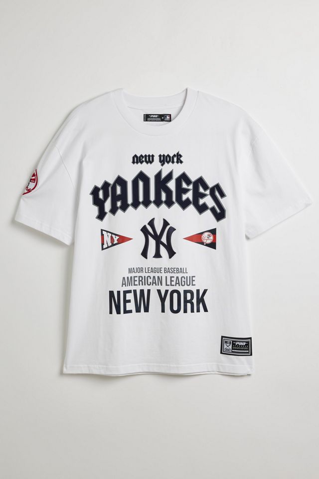 Pro Standard New York Yankees City Tour Tee | Urban Outfitters Canada