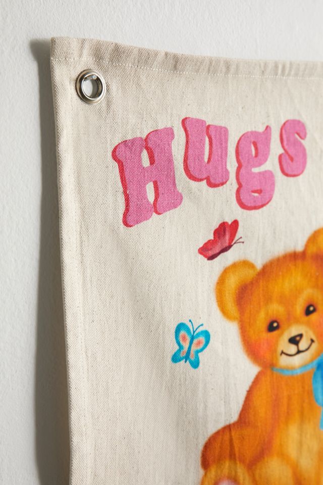 Hugs Tapestry | Urban Outfitters