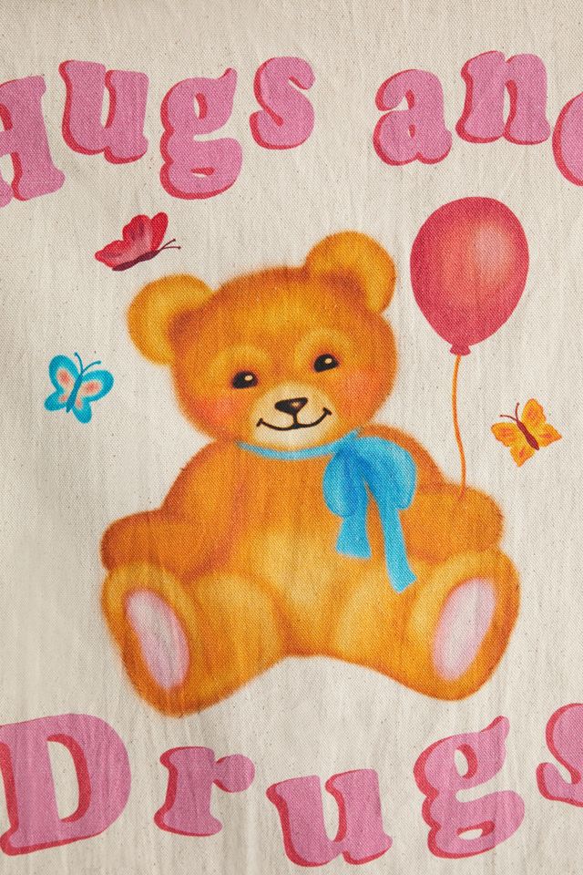 Hugs Tapestry | Urban Outfitters