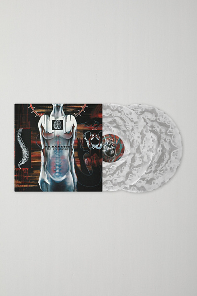 Rx Bandits - The Resignation Limited 2XLP | Urban Outfitters Canada