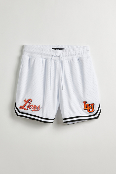 Lincoln University UO Exclusive 5" Mesh Shorts | Urban Outfitters Canada