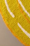 Banana Tufted Rug | Urban Outfitters