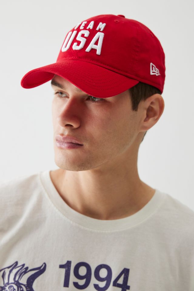 New Era Team USA Cap | Urban Outfitters