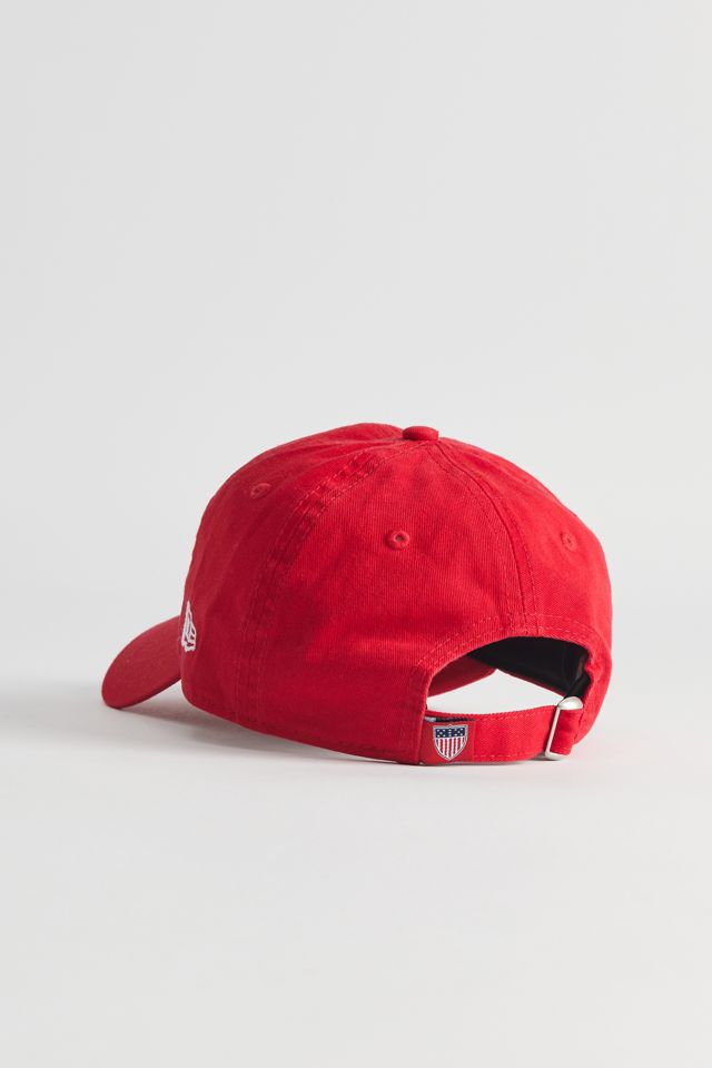 New Era Team USA Cap | Urban Outfitters