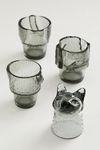 Kitty Stackable Glass Set | Urban Outfitters