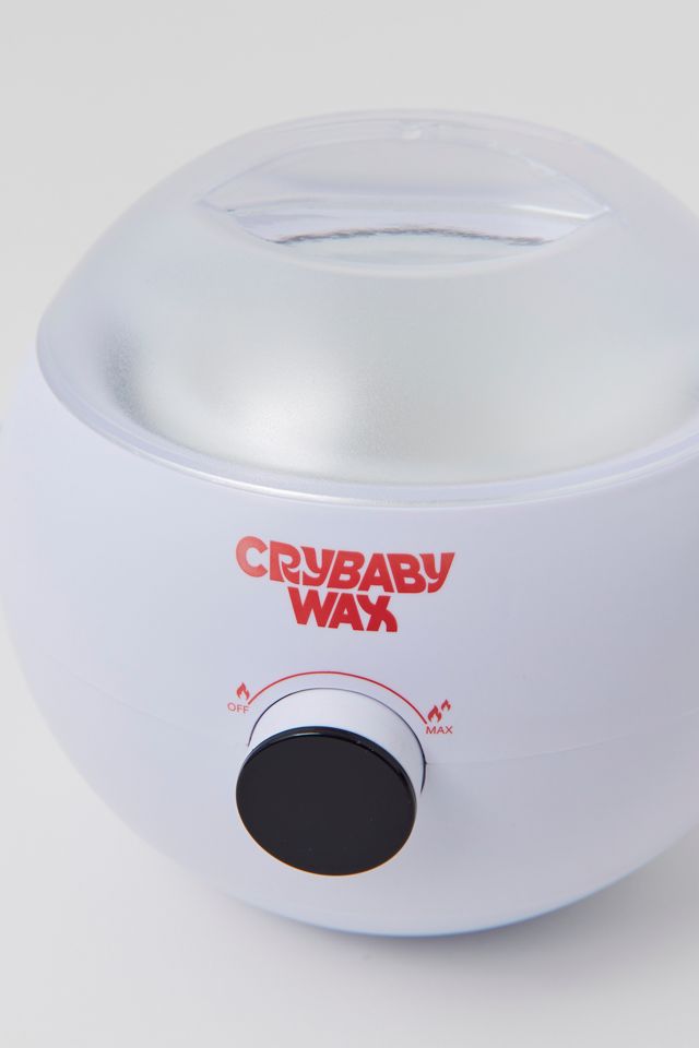 Crybaby Wax Meltdown Machine Wax Warmer | Urban Outfitters