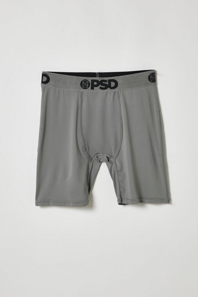 PSD Solid Boxer Brief | Urban Outfitters Canada