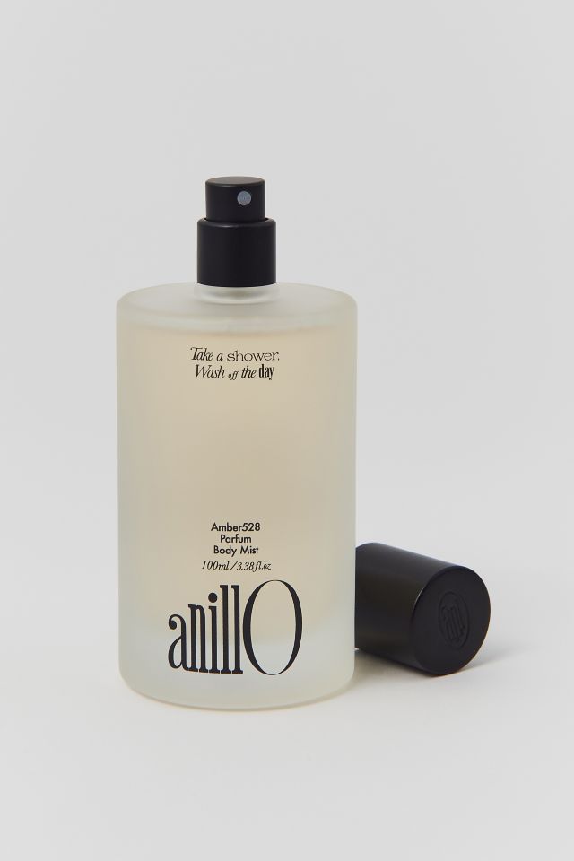 Anillo Amber528 Perfume Body Mist | Urban Outfitters Canada