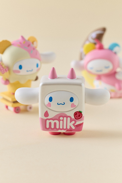 tokidoki X Sanrio Hello Kitty & Friends Blind Box Figure | Urban Outfitters