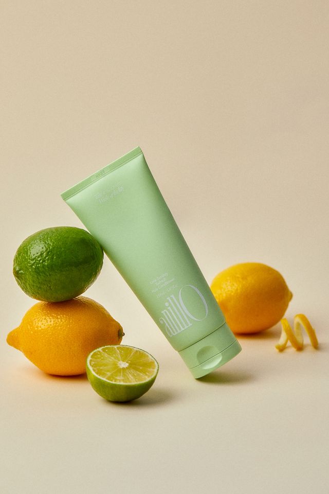 Anillo Lime Sunday Refresh Hair Conditioner | Urban Outfitters