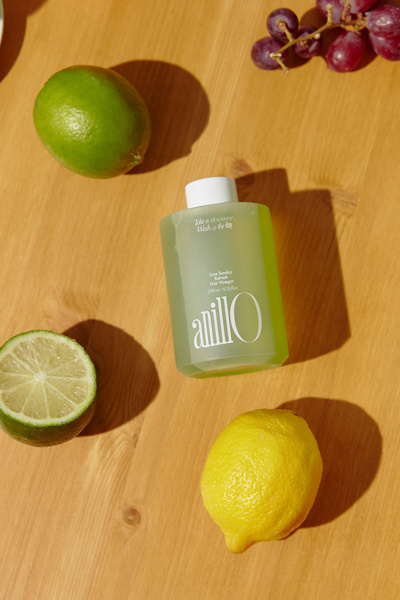 Anillo Lime Sunday Refresh Shampoo | Urban Outfitters Canada