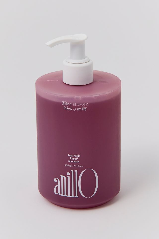 Anillo Rosy Night Repair Shampoo | Urban Outfitters Canada