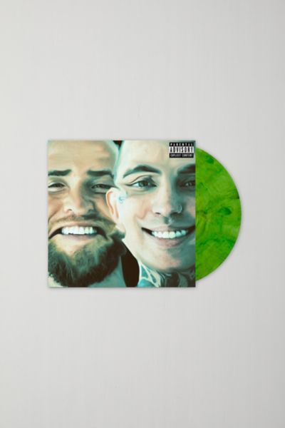 mansionz - mansionz 2 Limited LP | Urban Outfitters