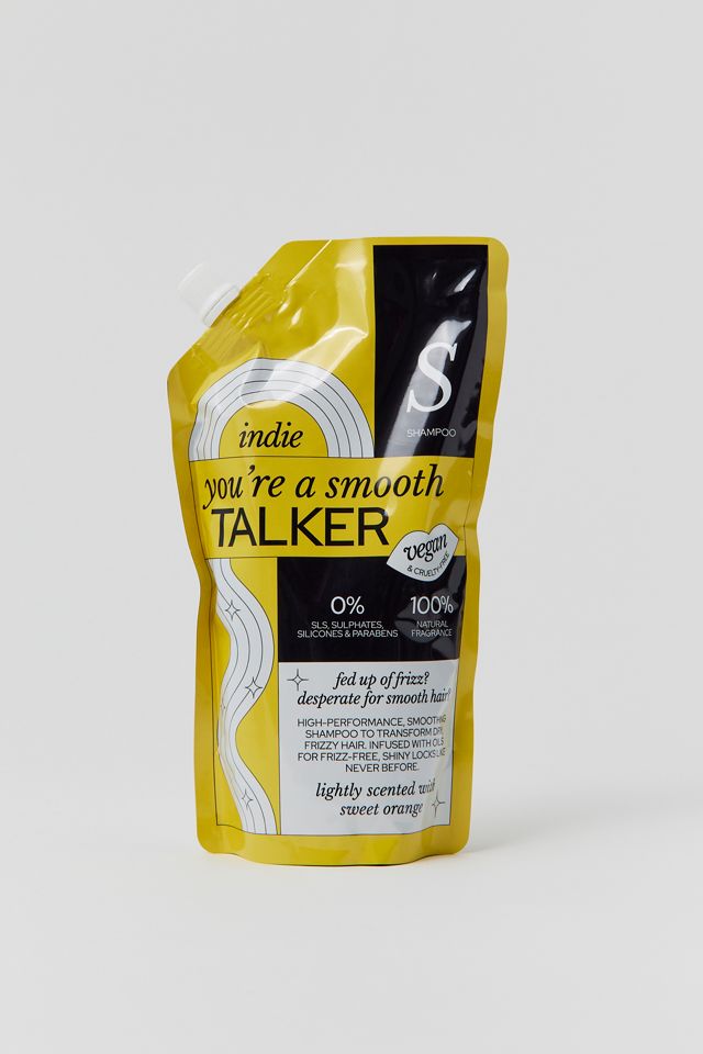 Indie You're a Smooth Talker Shampoo Refill | Urban Outfitters