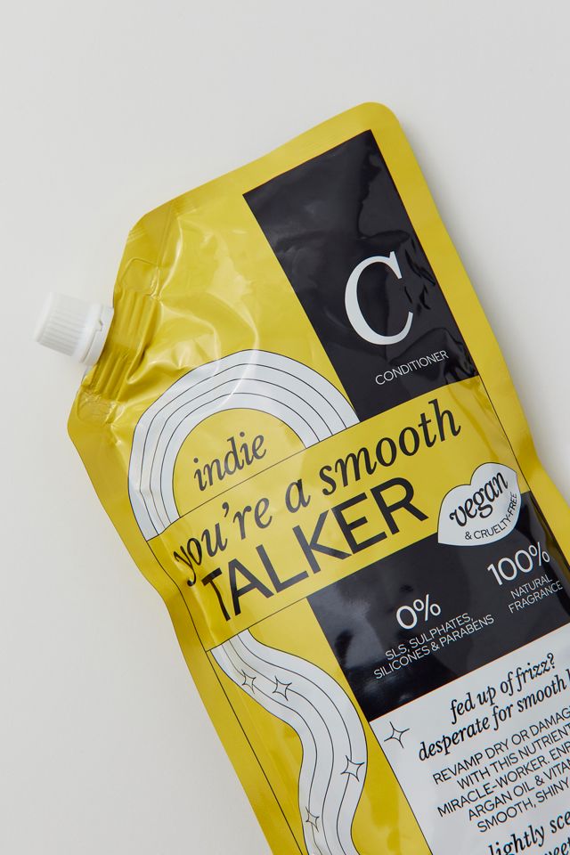 Indie Smooth Talker Conditioner Refill | Urban Outfitters