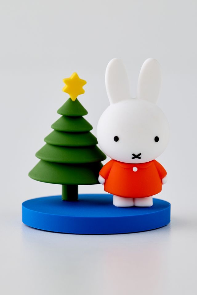 Smoko Miffy Blind Box Figure | Urban Outfitters