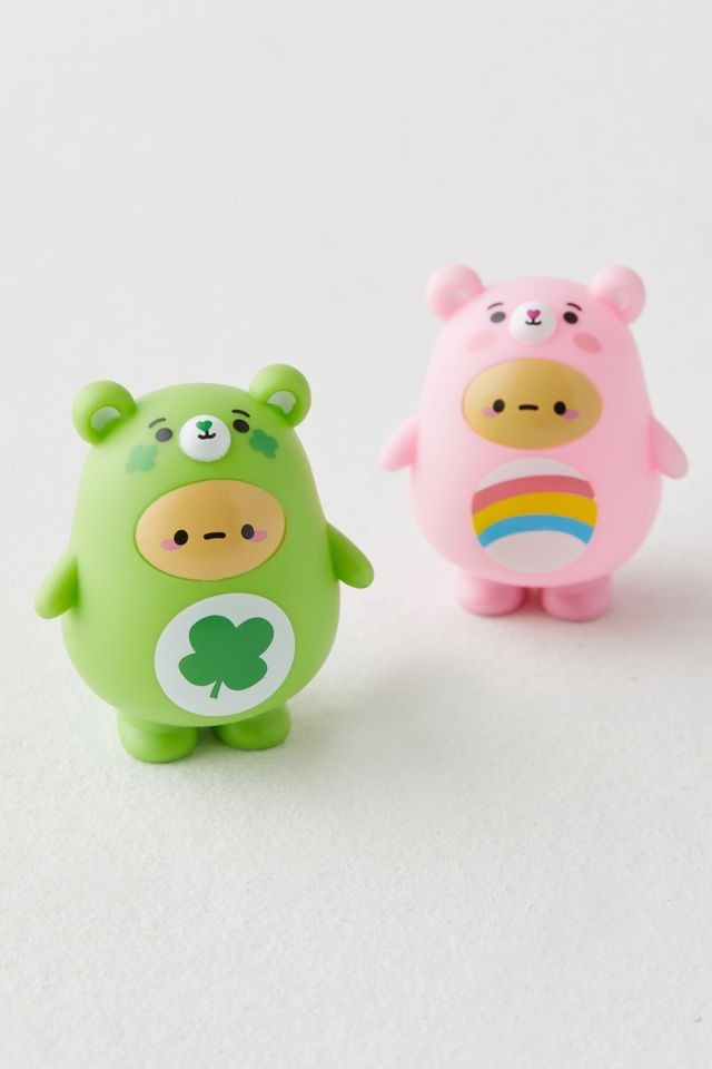 Smoko Care Bears Tayto Blind Box Figure | Urban Outfitters Canada