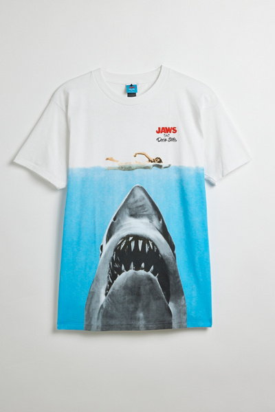 Movie + TV Show Graphic Tees for Men | Urban Outfitters