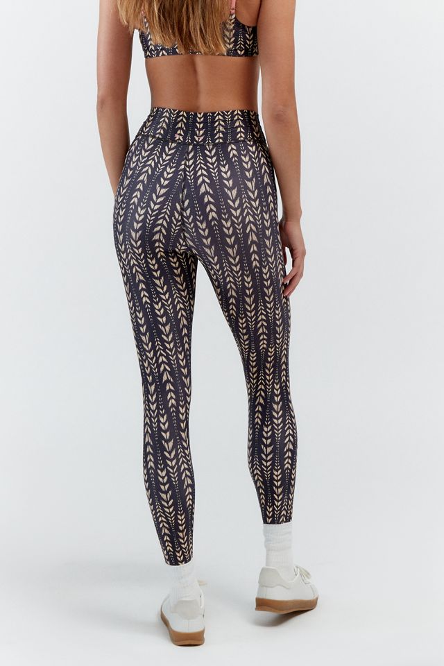 The Upside Mystic 25” Midi Pant | Urban Outfitters