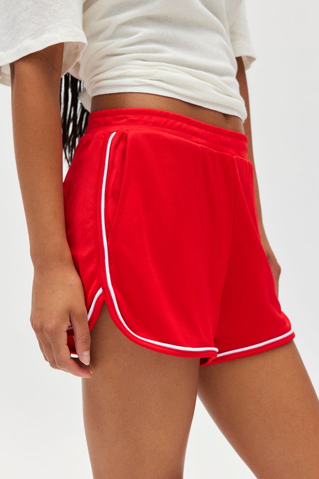 The Upside Iro Track Short | Urban Outfitters