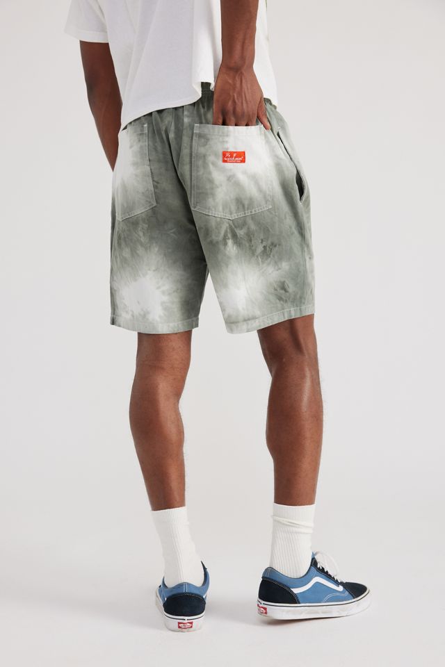 Cookman Dyed Chef Short | Urban Outfitters Canada