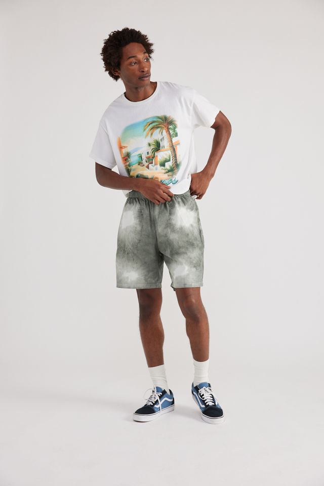 Cookman Dyed Chef Short | Urban Outfitters