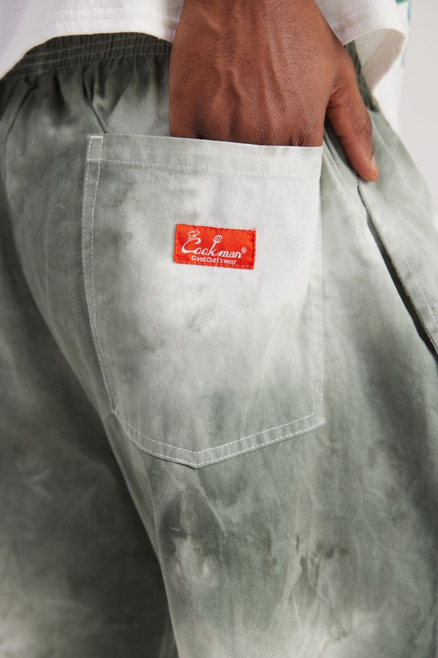 Cookman Dyed Chef Short | Urban Outfitters Canada