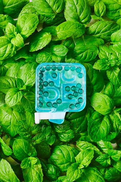 NUDE The Breath & Gut Mint | Urban Outfitters