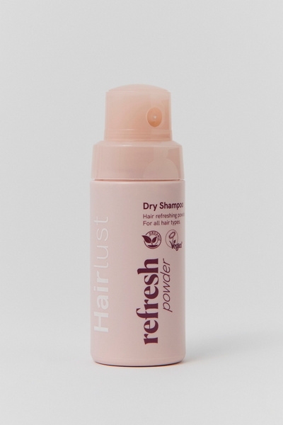 Hairlust Refresh Powder Dry Shampoo | Urban Outfitters