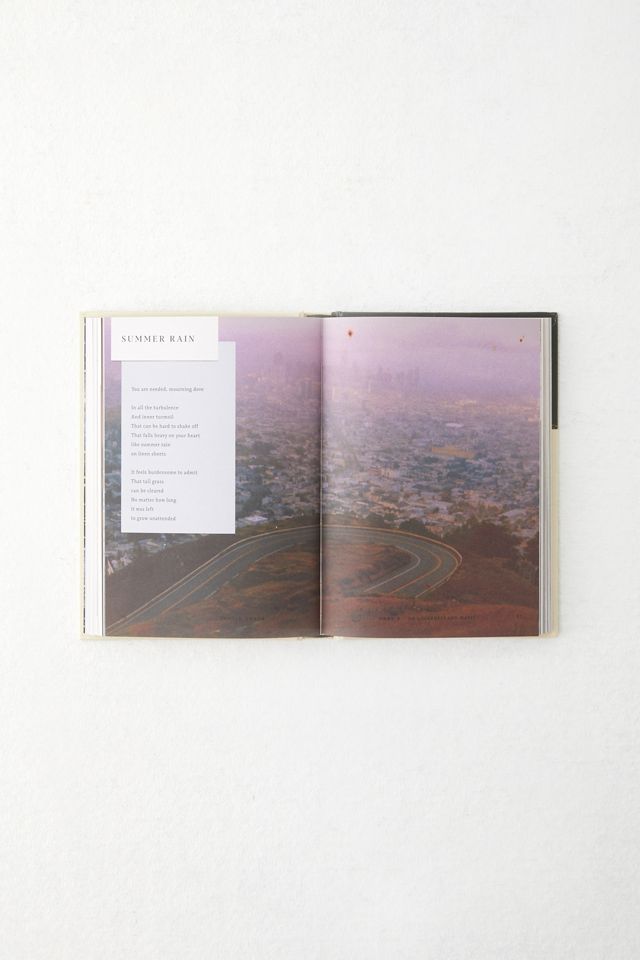 Gentle Chaos: Poems, Tales, And Magic By Tyler Gaca | Urban Outfitters