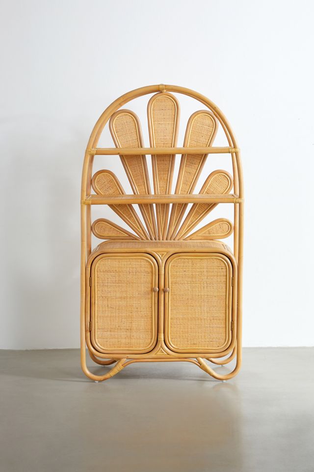 Bloom Storage Shelf | Urban Outfitters