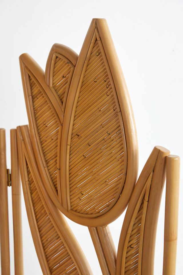 Tulip Room Divider Screen | Urban Outfitters