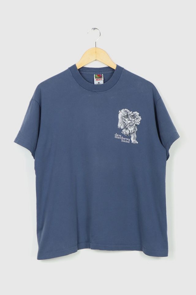 Vintage Dave Matthews Band Tee | Urban Outfitters