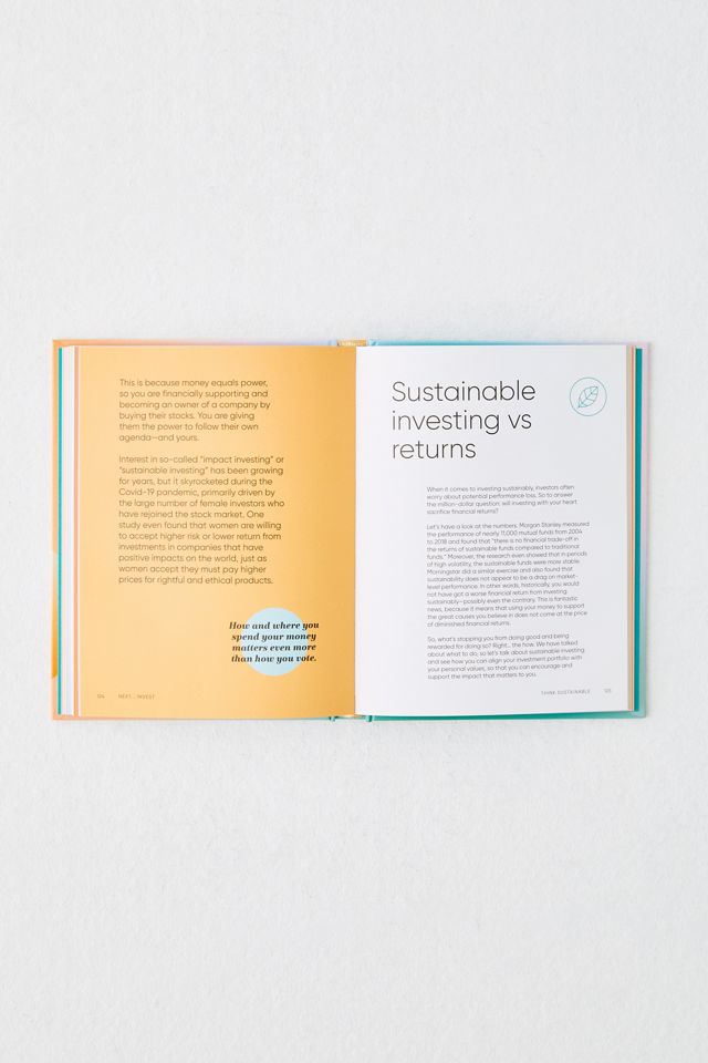 Girls Just Wanna Have Funds: A Feminist's Guide To Investing By Camilla ...