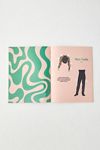 Dress Up Harry: A Harry Styles Paper Doll Book Featuring His Most ...