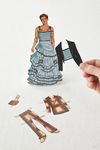 Dress Up Harry: A Harry Styles Paper Doll Book Featuring His Most ...