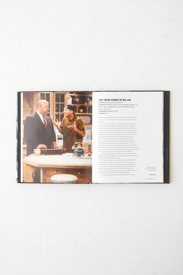 Black TV: Five Decades Of Groundbreaking Television From Soul Train To ...