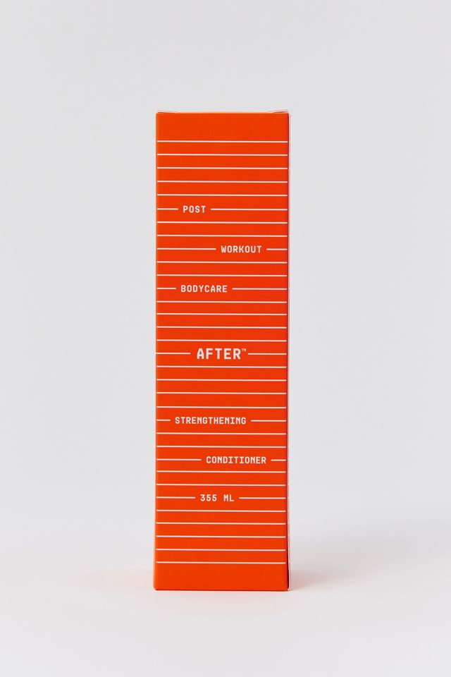 1 Hour After Strengthening Protein Conditioner | Urban Outfitters Canada