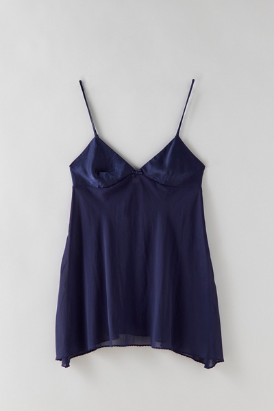 Vintage VS Sheer Slip Dress | Urban Outfitters