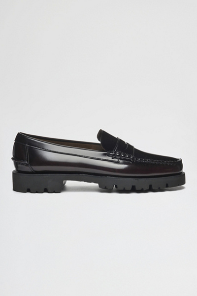 Sebago Dan Lug Loafer | Urban Outfitters