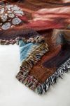 RavieB UO Exclusive Angel Tapestry Blanket | Urban Outfitters