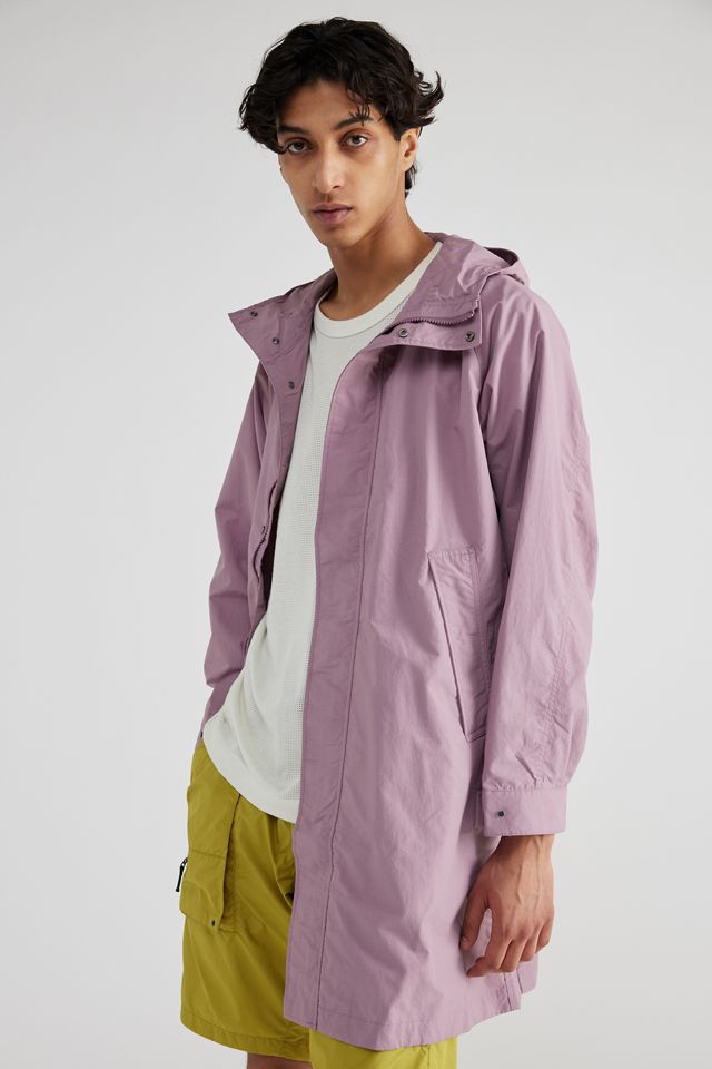 Goldwin Wind Light Overcoat | Urban Outfitters