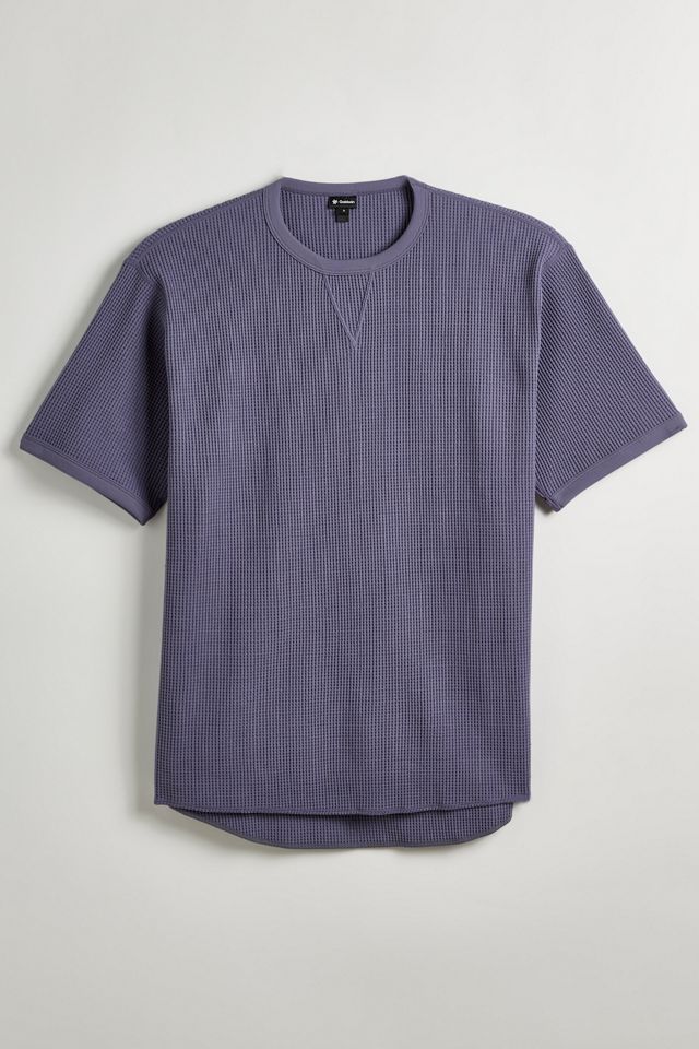 Goldwin WF Light Gusset Tee | Urban Outfitters