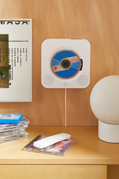 ASTRONORD CD Player | Urban Outfitters