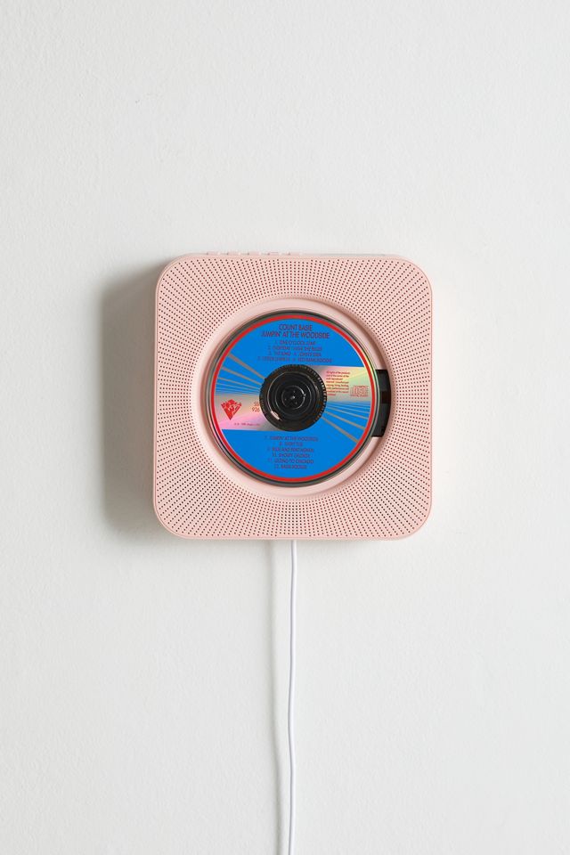 ASTRONORD CD Player | Urban Outfitters
