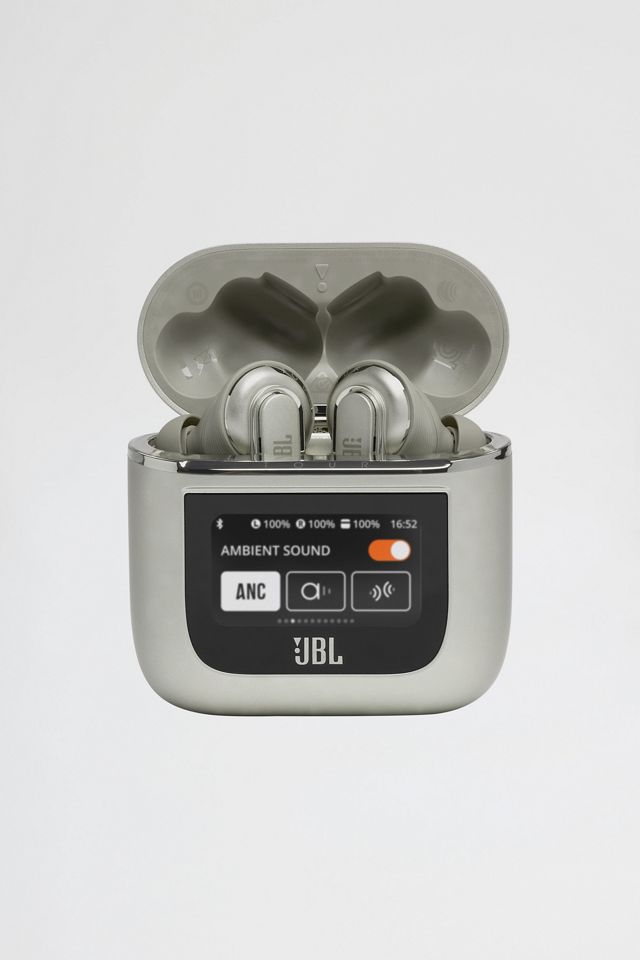 JBL Tour Pro 2 Noise Cancelling True Wireless Earbuds | Urban Outfitters