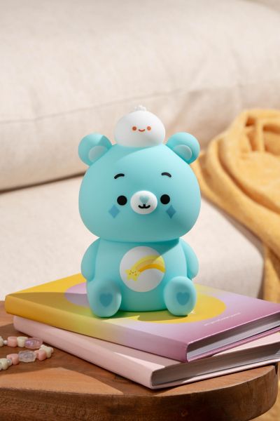 Smoko Wish Bear X Lil B Dumpling Ambient Light | Urban Outfitters