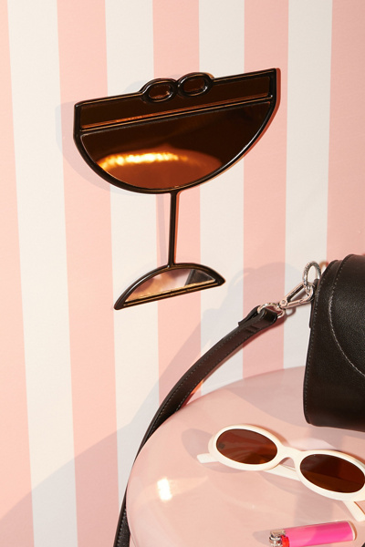 Espresso Martini Wall Mirror | Urban Outfitters